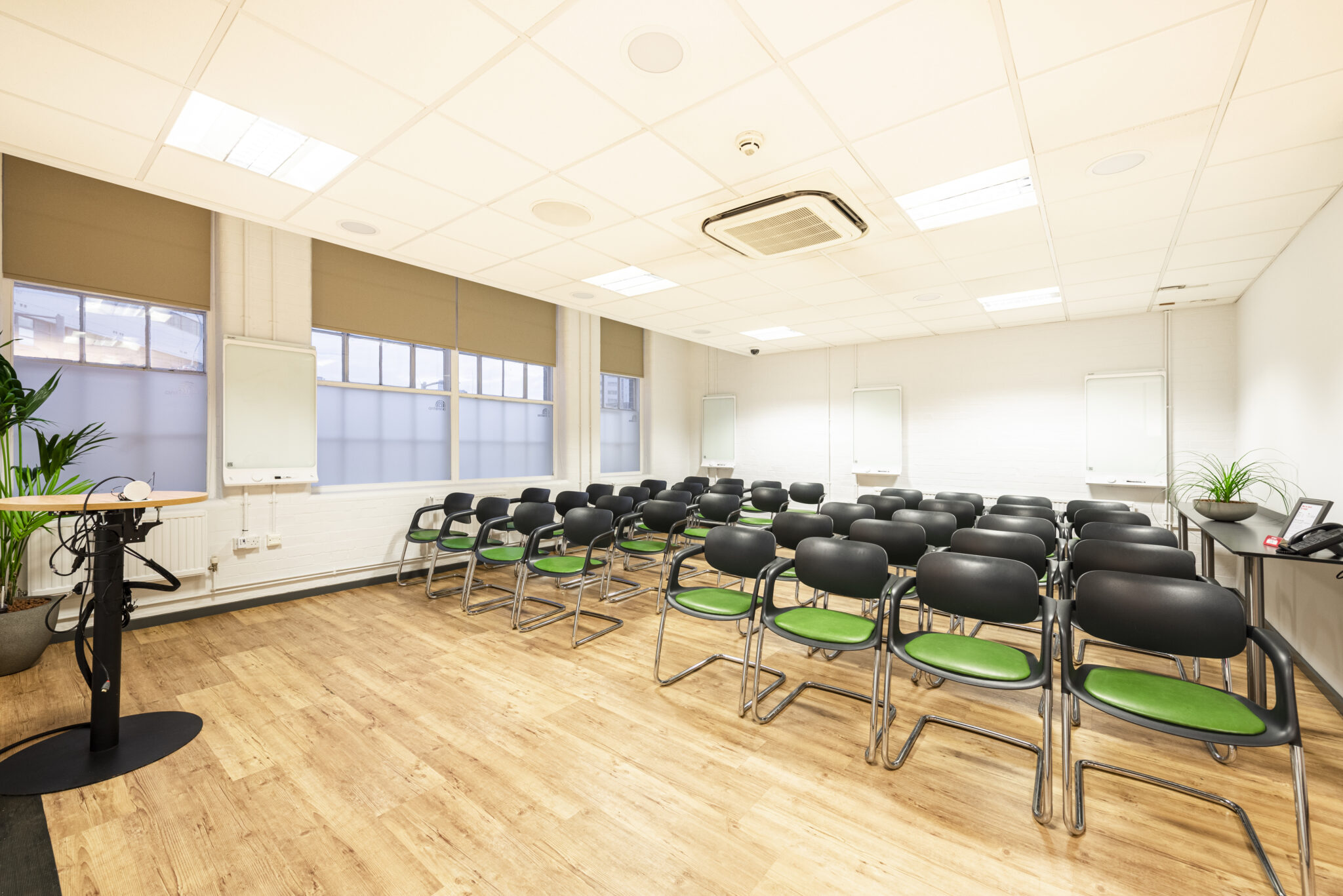 Antenna Nottingham | Meeting Rooms & Conference Facilities